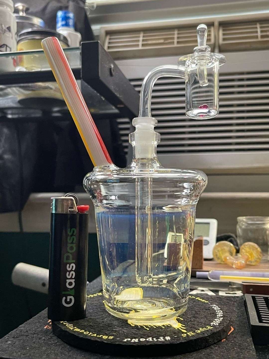 @smokeyjoenj on GlassPass