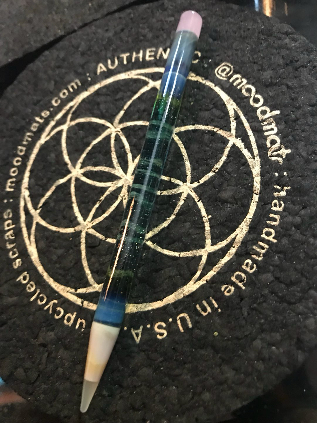 @smokeyjoenj on GlassPass